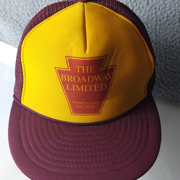 nissin | Accessories | Vintage The Broadway Limited Pennsylvania ...